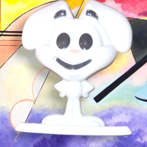 general mills | Other | Vintage General Mills Trix The Rabbit Figure ...